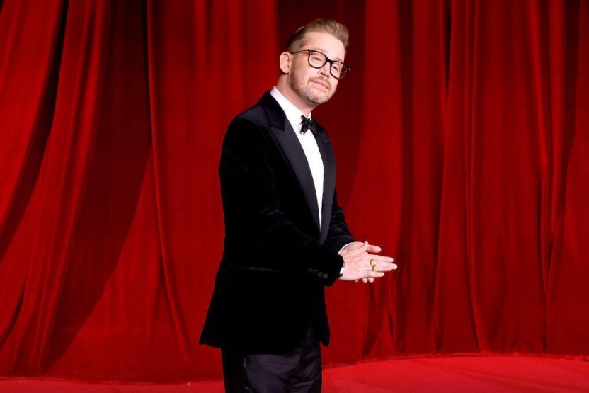 Macaulay Culkin Net Worth 2025