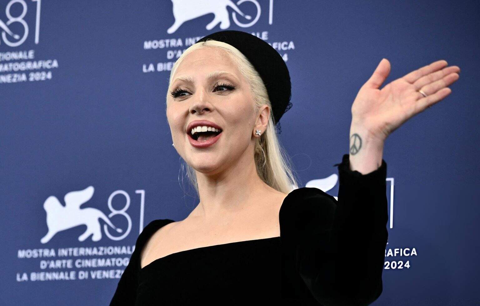 Lady Gaga Net Worth 2025