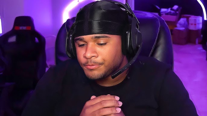 Fanum Net Worth 2025