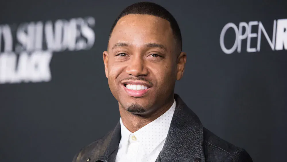 Terrence J Net Worth 2025