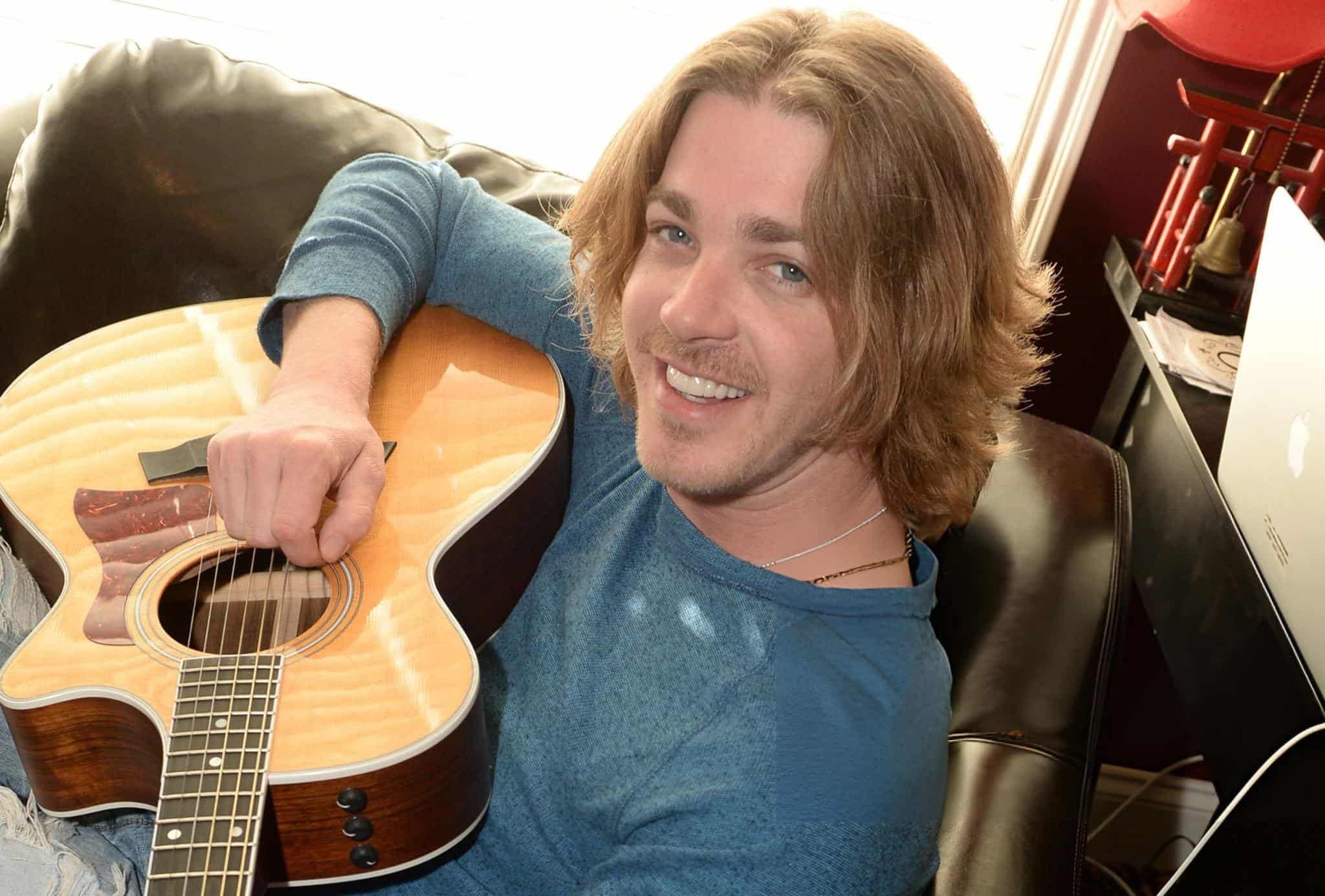 Bucky Covington Net Worth 2025