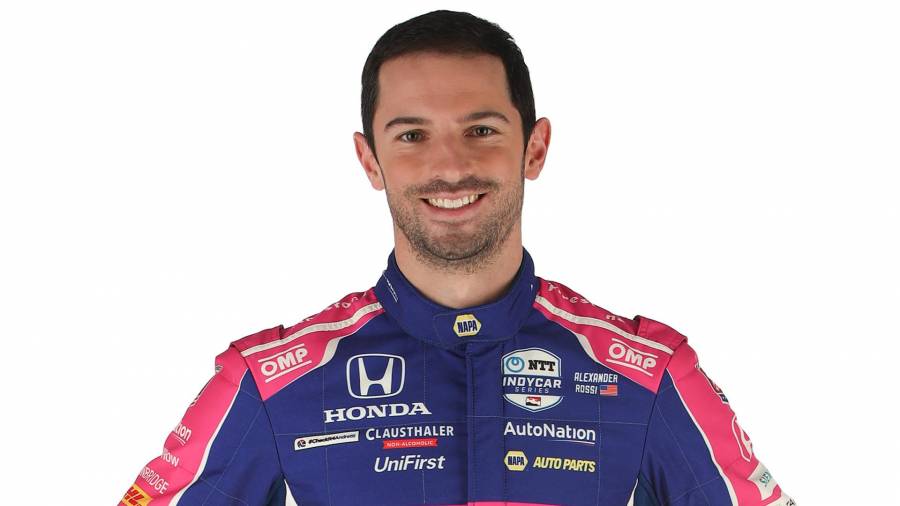 Alexander Rossi Net Worth 2025