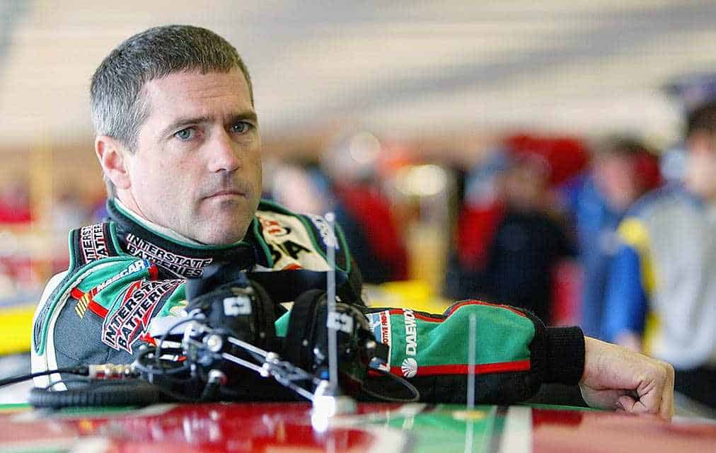 Bobby Labonte Net Worth 2025
