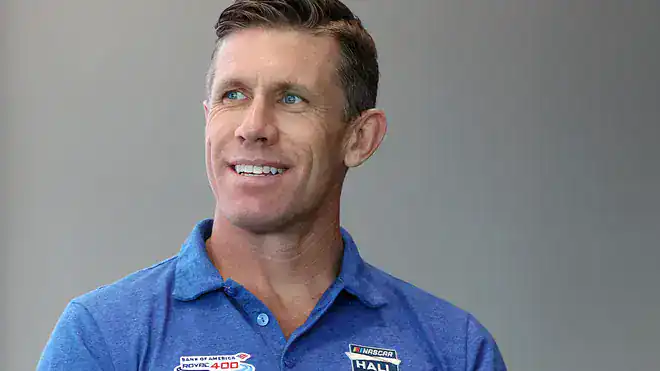 Carl Edwards Net Worth 2025