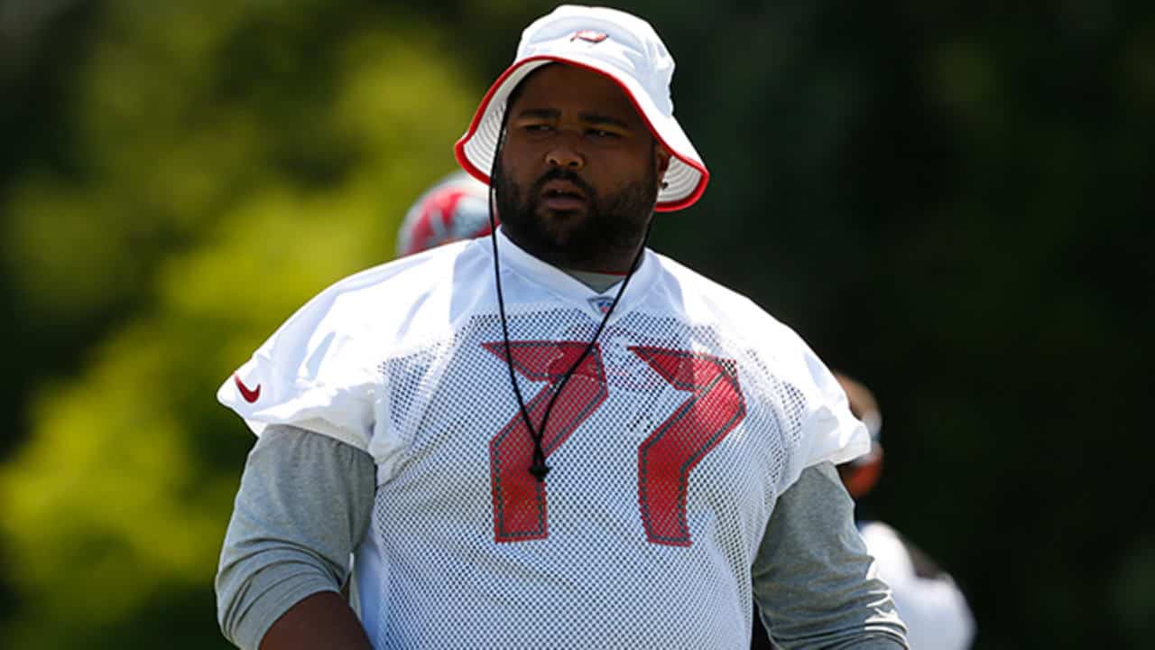 Carl Nicks Net Worth 2025