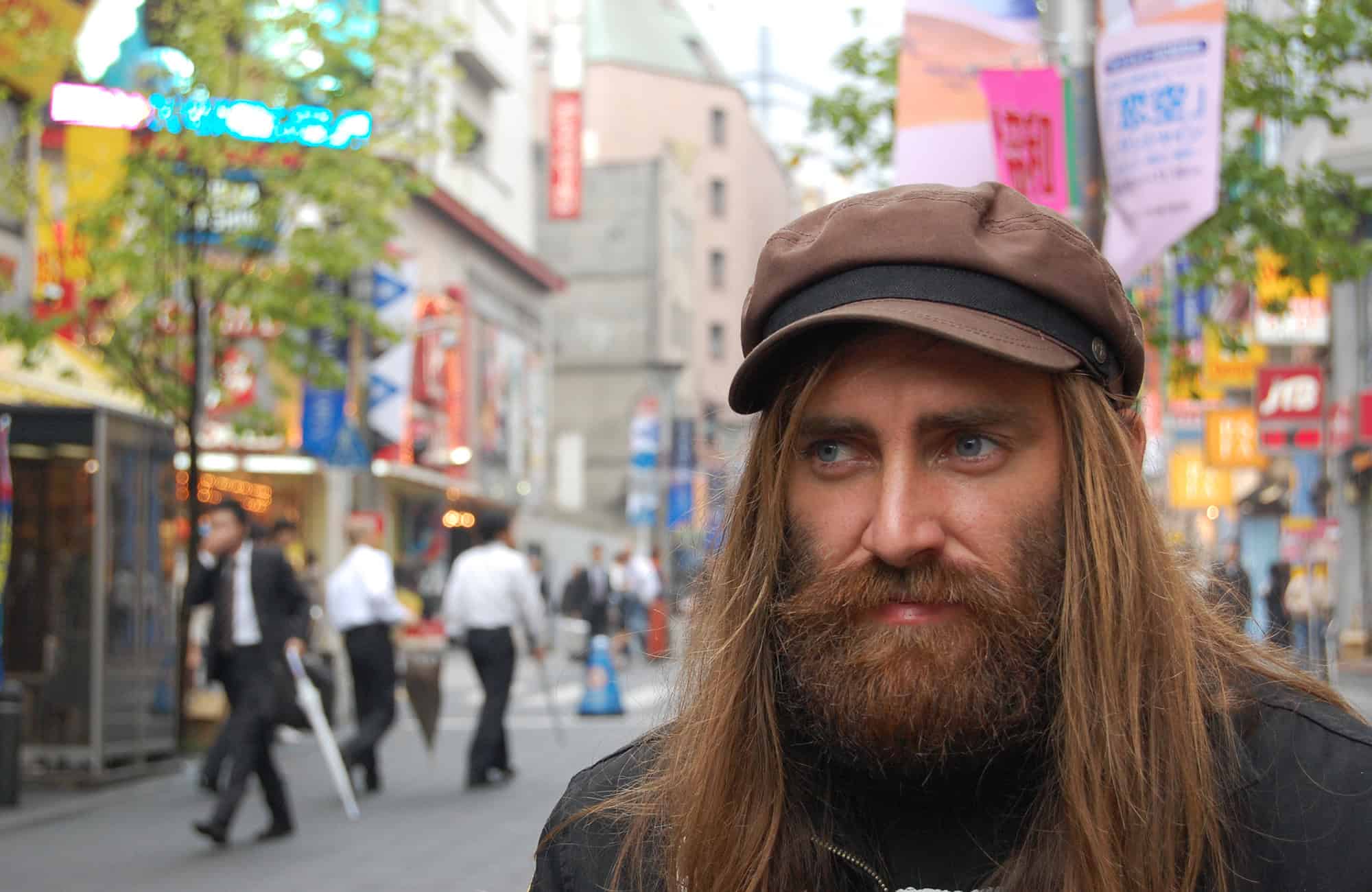 Chris Haslam Net Worth 2025