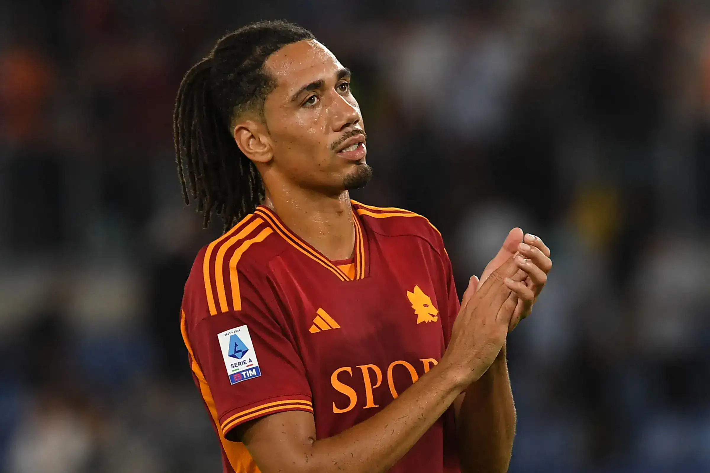 Chris Smalling Net Worth 2025