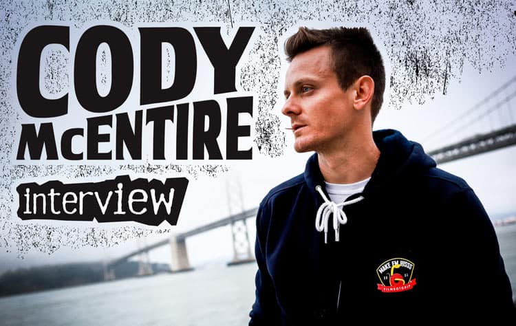 Cody McEntire Net Worth 2025