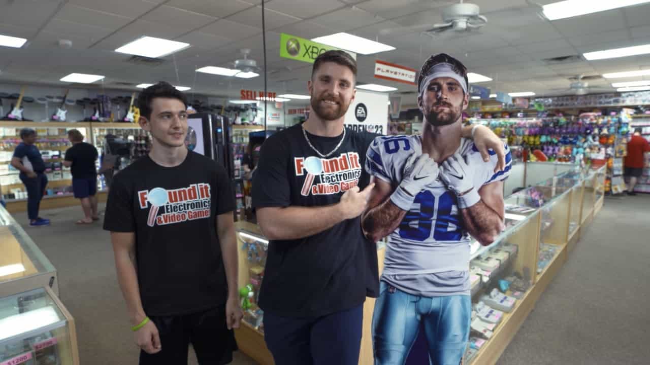 Dalton Schultz Net Worth 2025