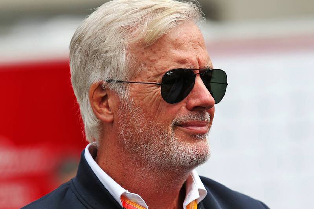 Danny Sullivan Net Worth 2025