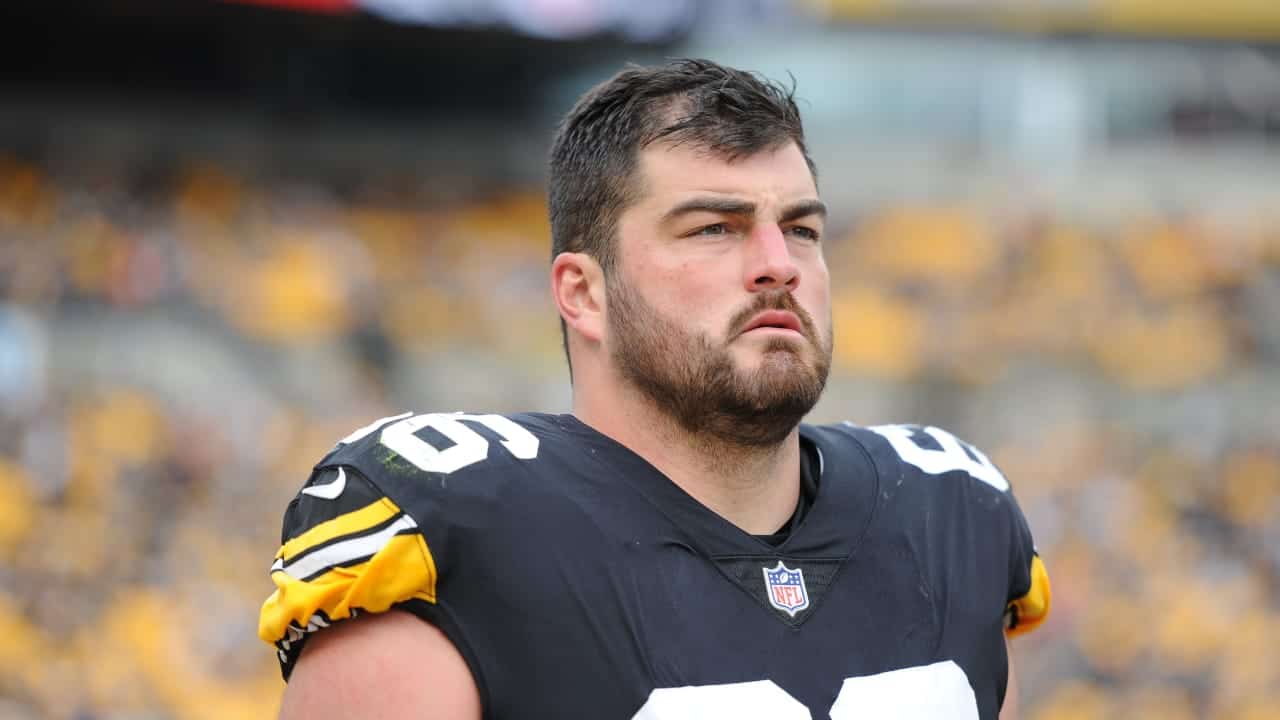 David DeCastro Net Worth 2025