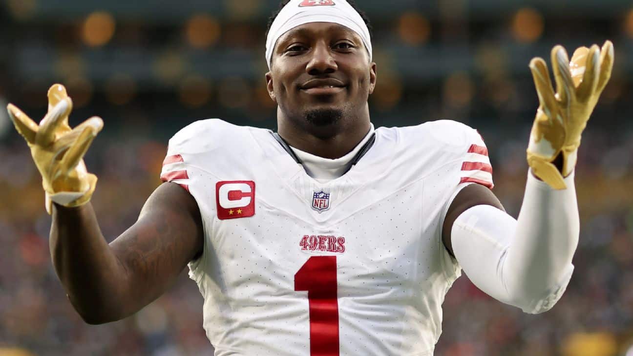 Deebo Samuel Net Worth 2025