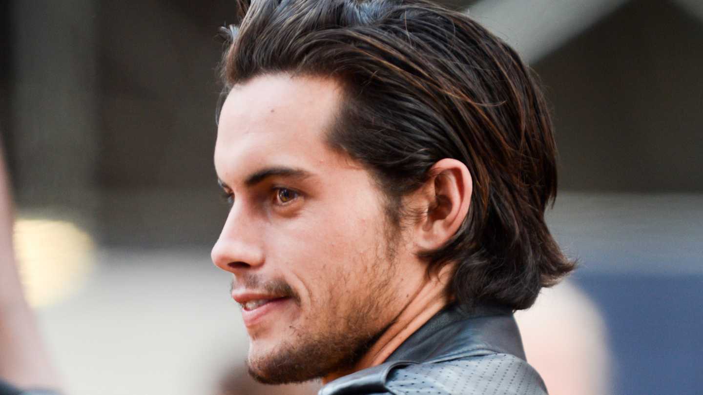Dylan Rieder Net Worth 2025