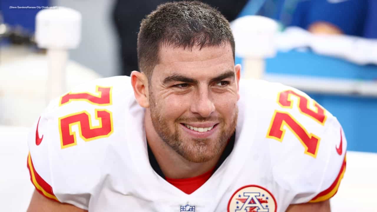 Eric Fisher Net Worth 2025