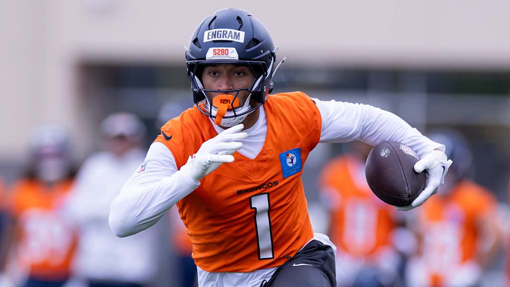 Evan Engram Net Worth 2025