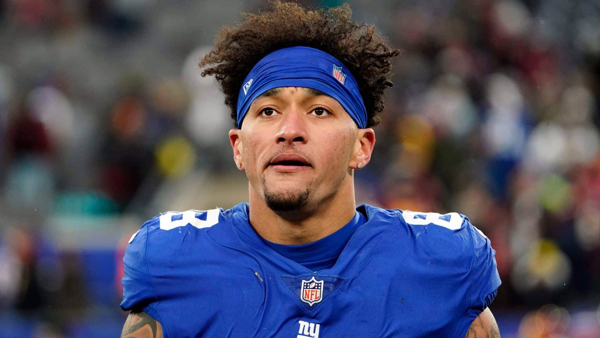Evan Engram Net Worth 2025