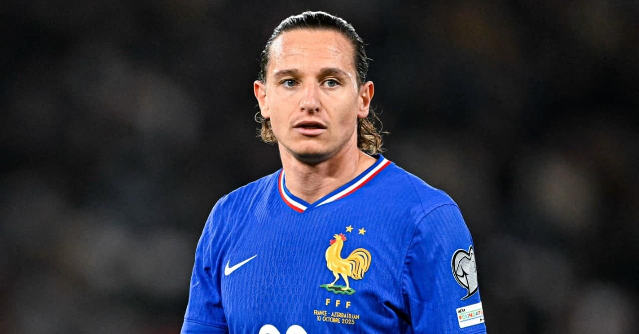 Florian Thauvin Net Worth 2025
