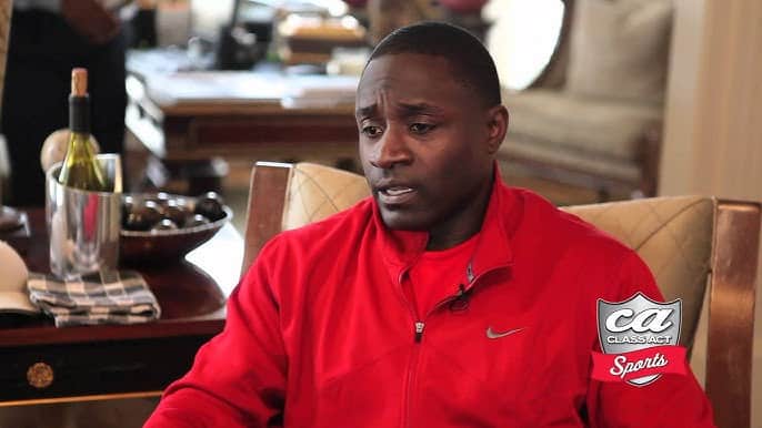 Garrison Hearst Net Worth 2025