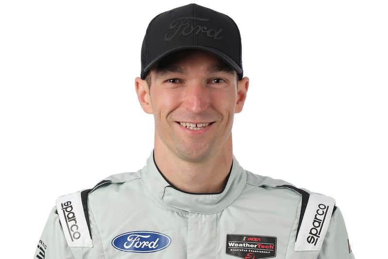 Harry Tincknell Net Worth 2025