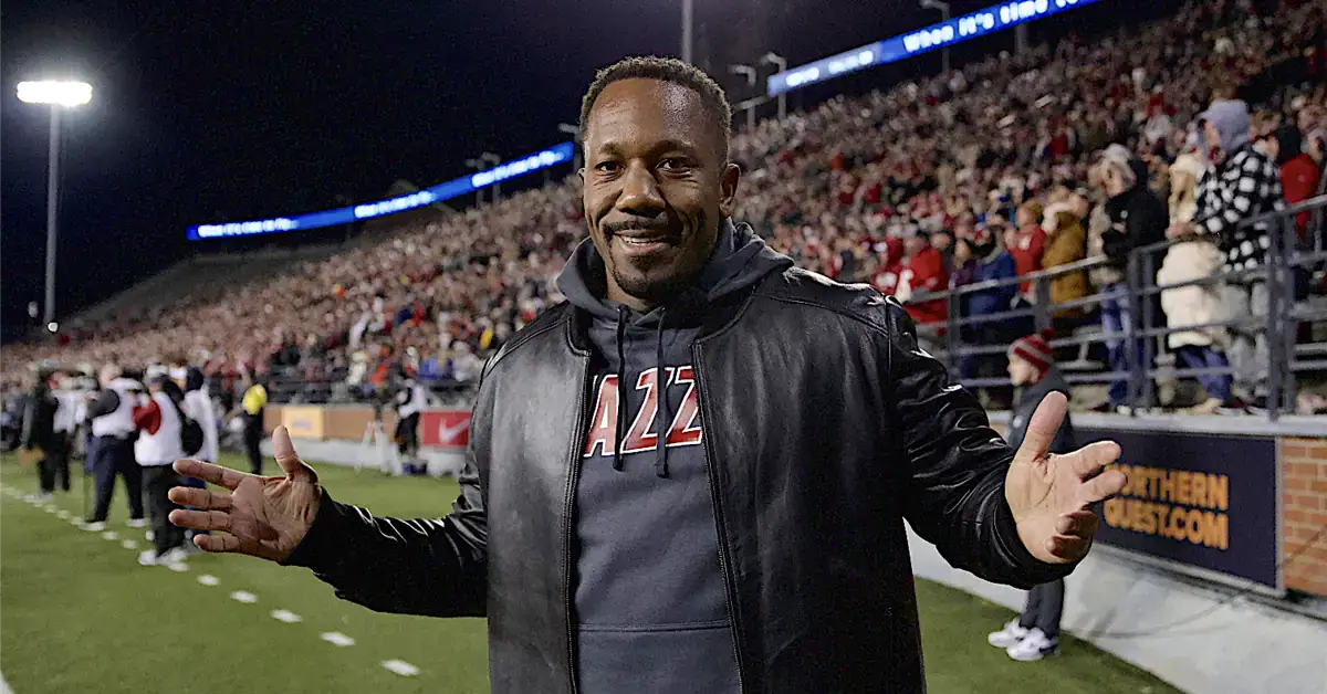 Jerome Harrison Net Worth 2025