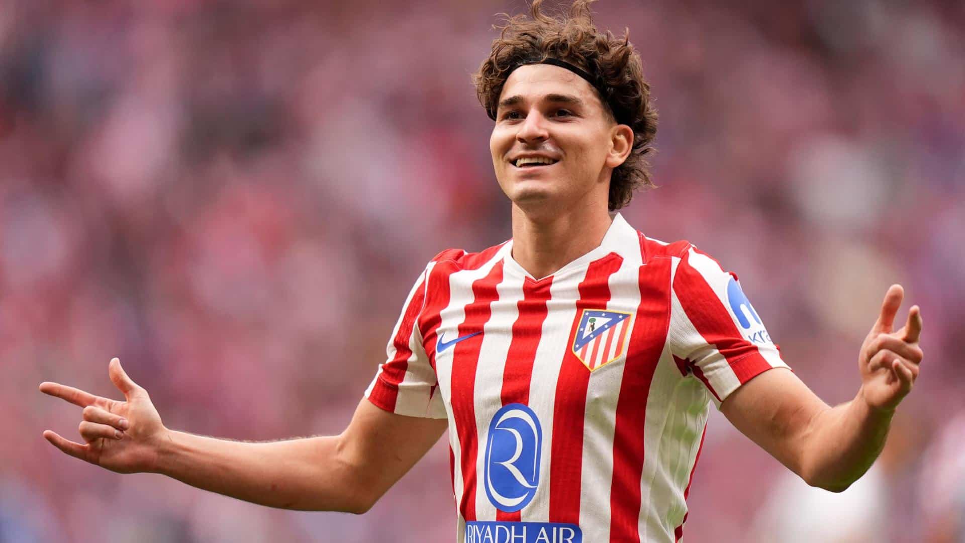 Julián Álvarez Net Worth 2025