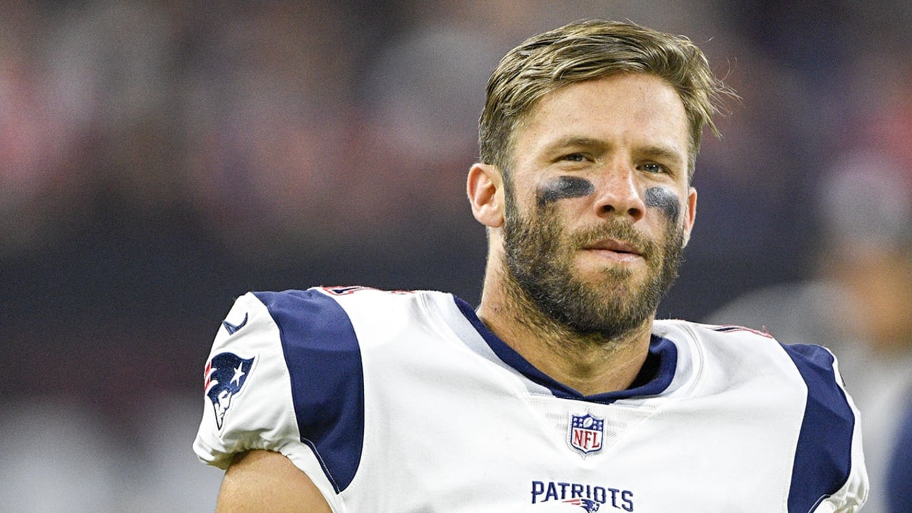 Julian Edelman Net Worth 2025