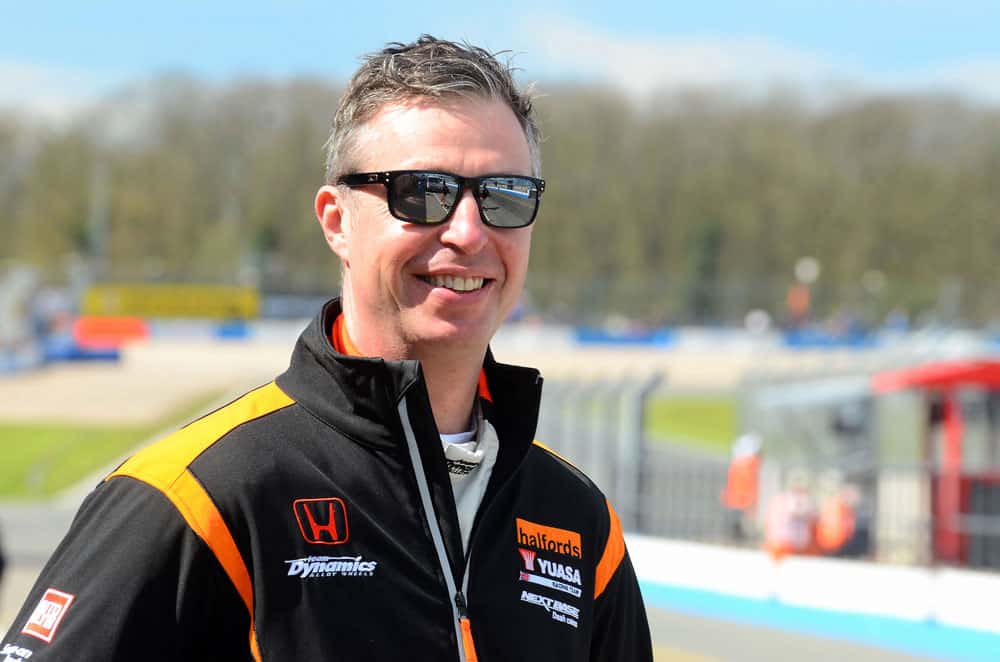 Matt Neal Net Worth 2025