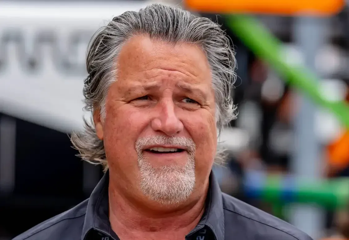 Michael Andretti Net Worth 2025