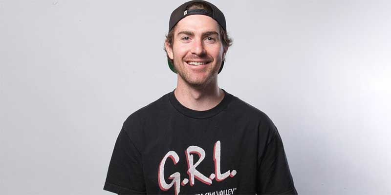 Mike Mo Capaldi Net Worth 2025