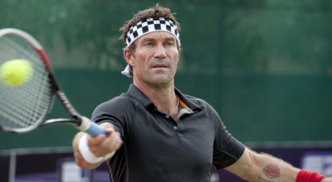 Pat Cash Net Worth 2025