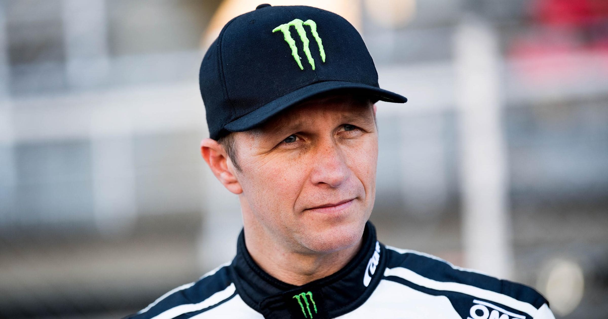 Petter Solberg Net Worth 2025