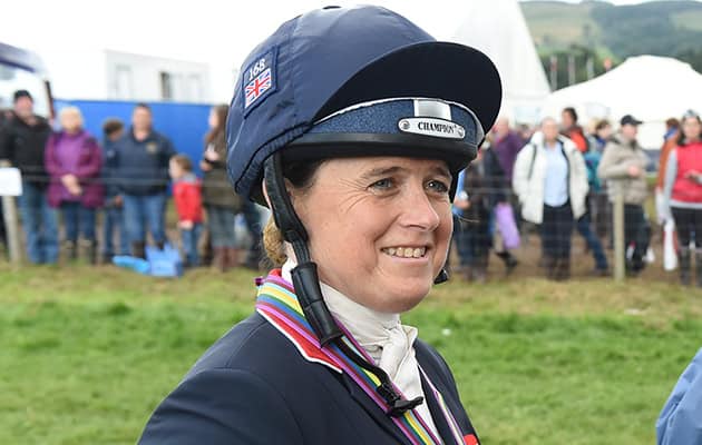 Pippa Funnell Net Worth 2025