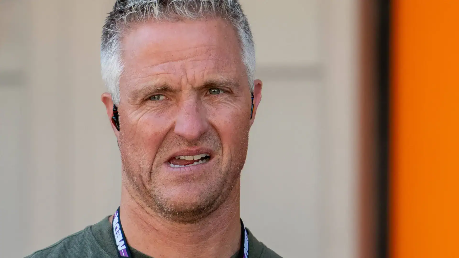 Ralf Schumacher Net Worth 2025