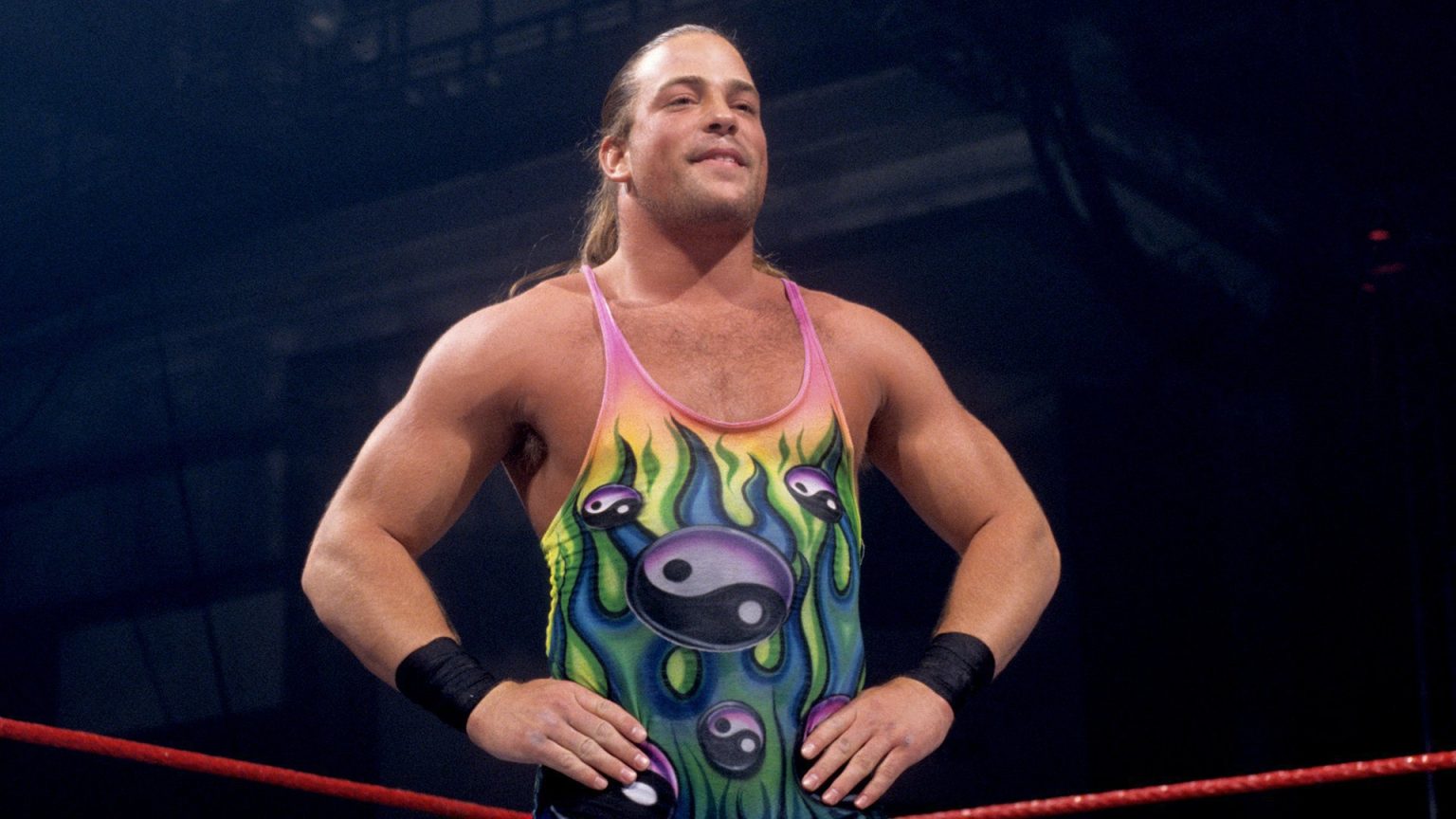Robert “Rob Van Dam” Szatkowski Net Worth 2025