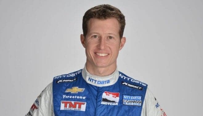 Ryan Briscoe Net Worth 2025