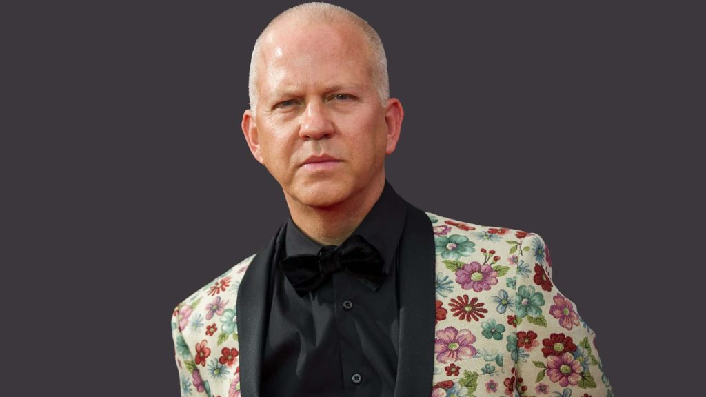 Ryan Murphy Net Worth 2025