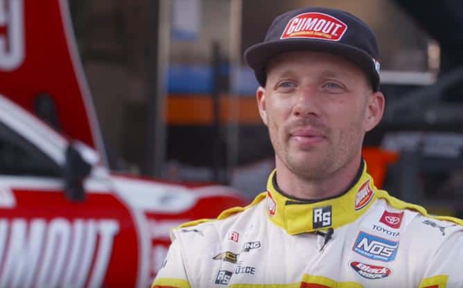 Ryan Tuerck Net Worth 2025