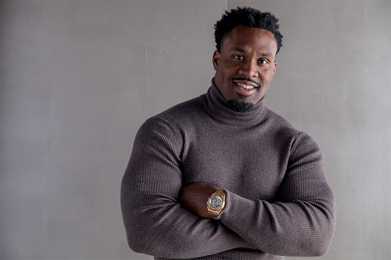 Steven Jackson Net Worth 2025