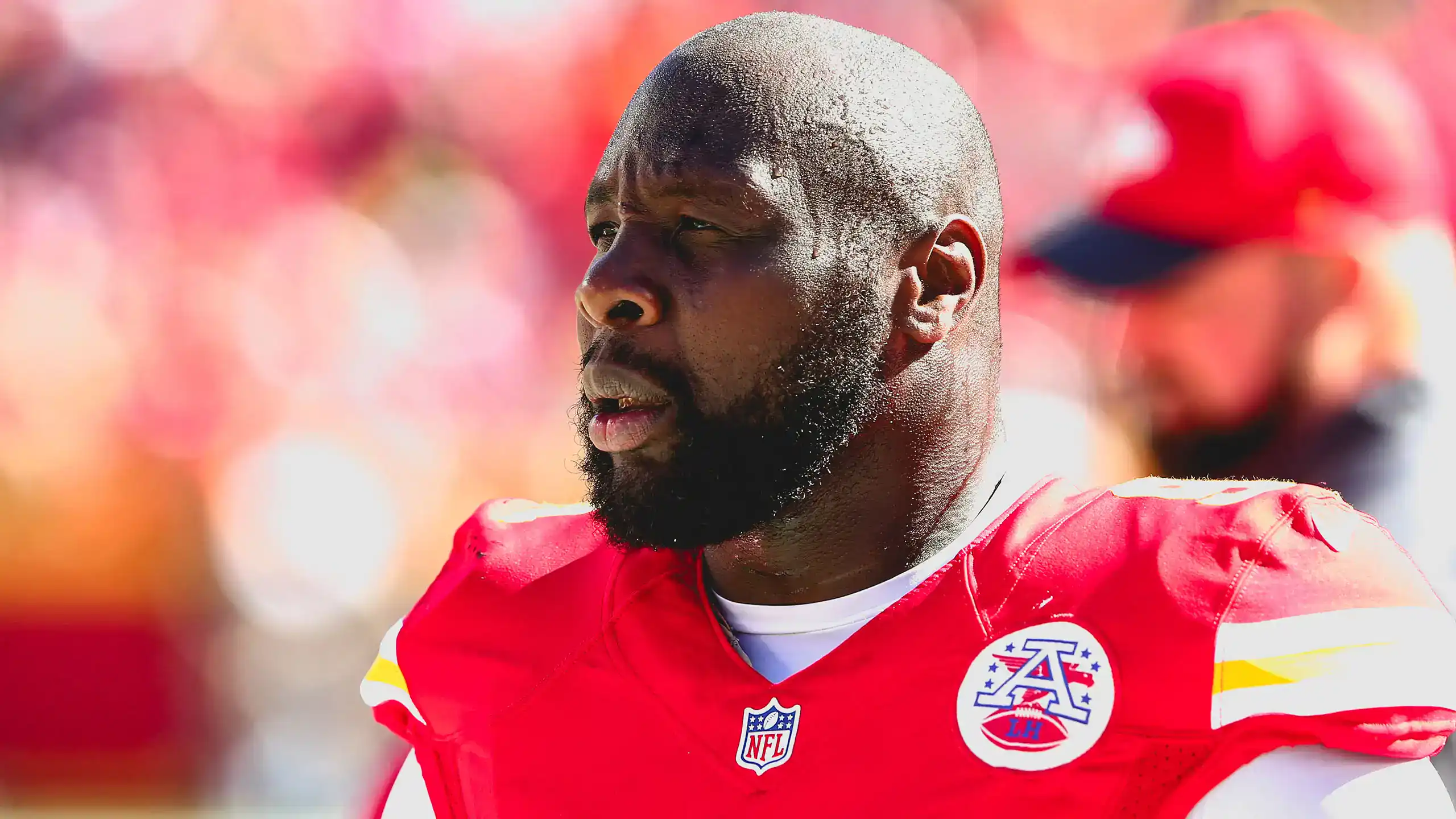 Tamba Hali Net Worth 2025