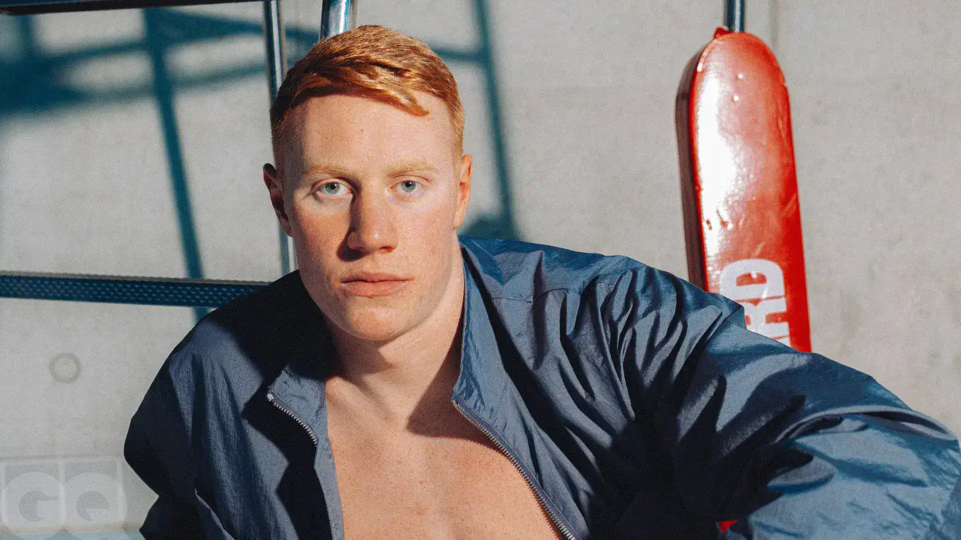 Tom Dean Net Worth 2025