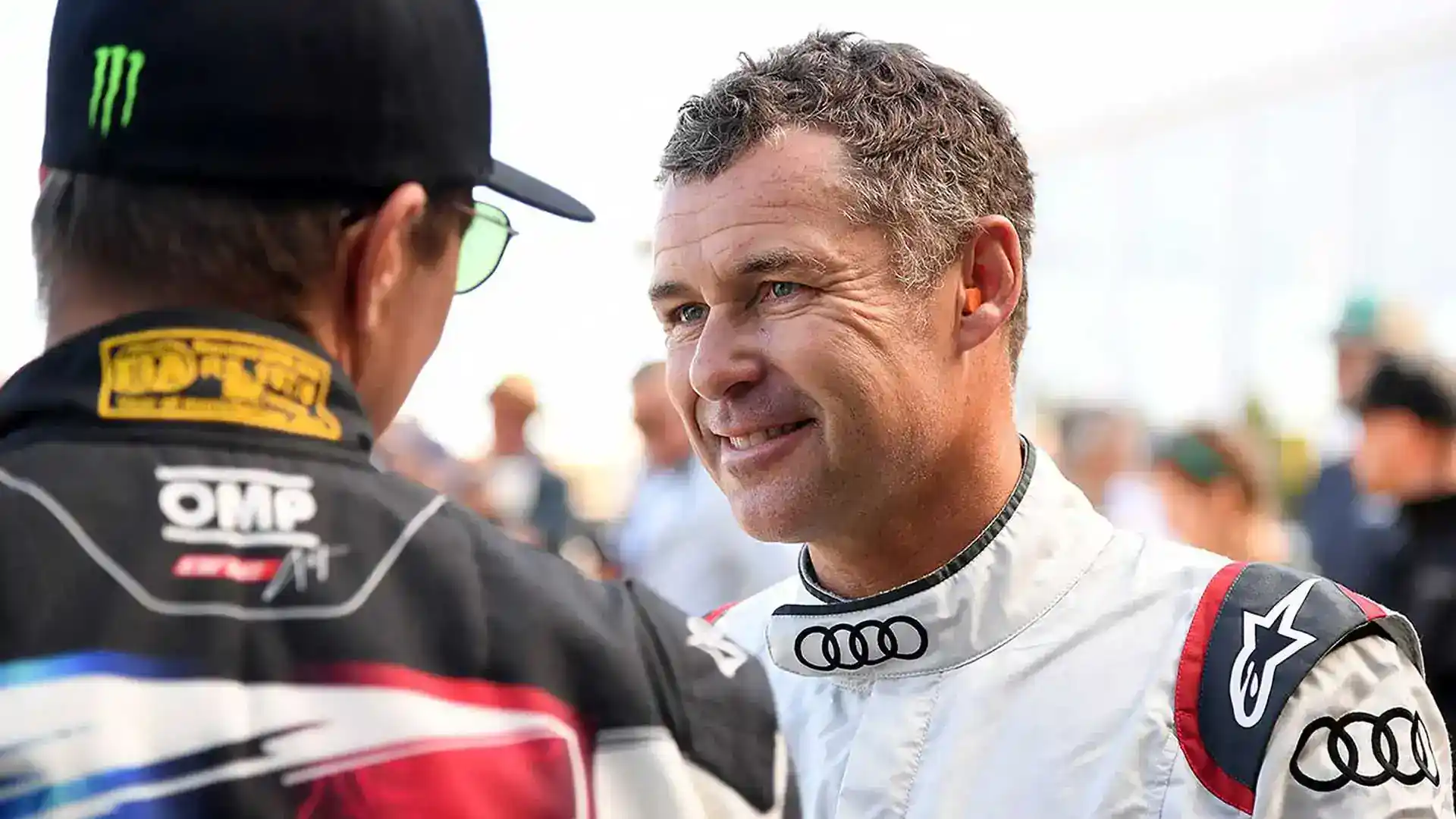 Tom Kristensen Net Worth 2025