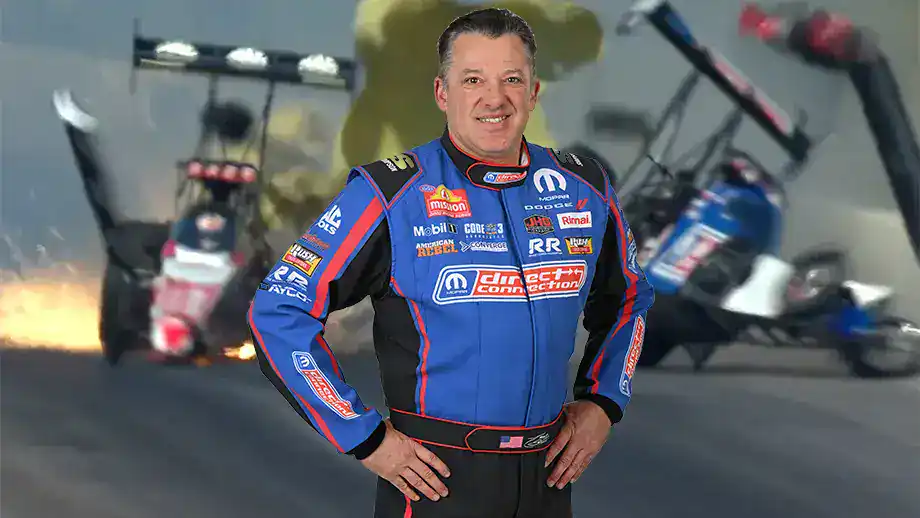 Tony Stewart Net Worth 2025
