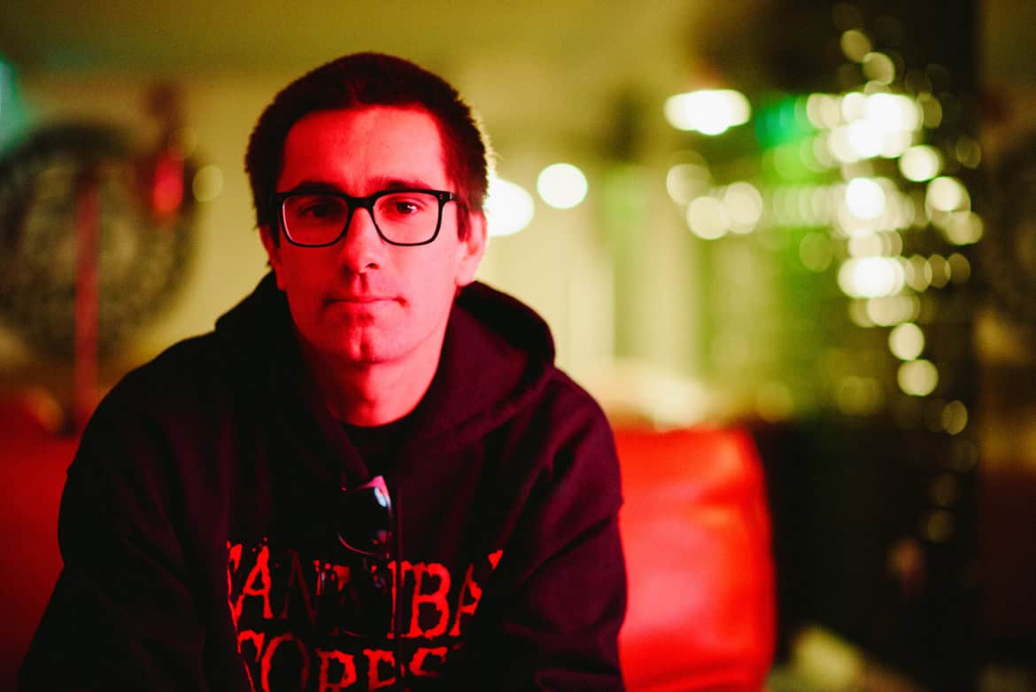 Tony Trujillo Net Worth 2025