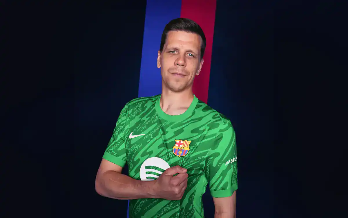 Wojciech Szczesny Net Worth 2025