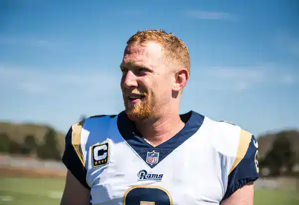 Johnny Hekker Net Worth 2025