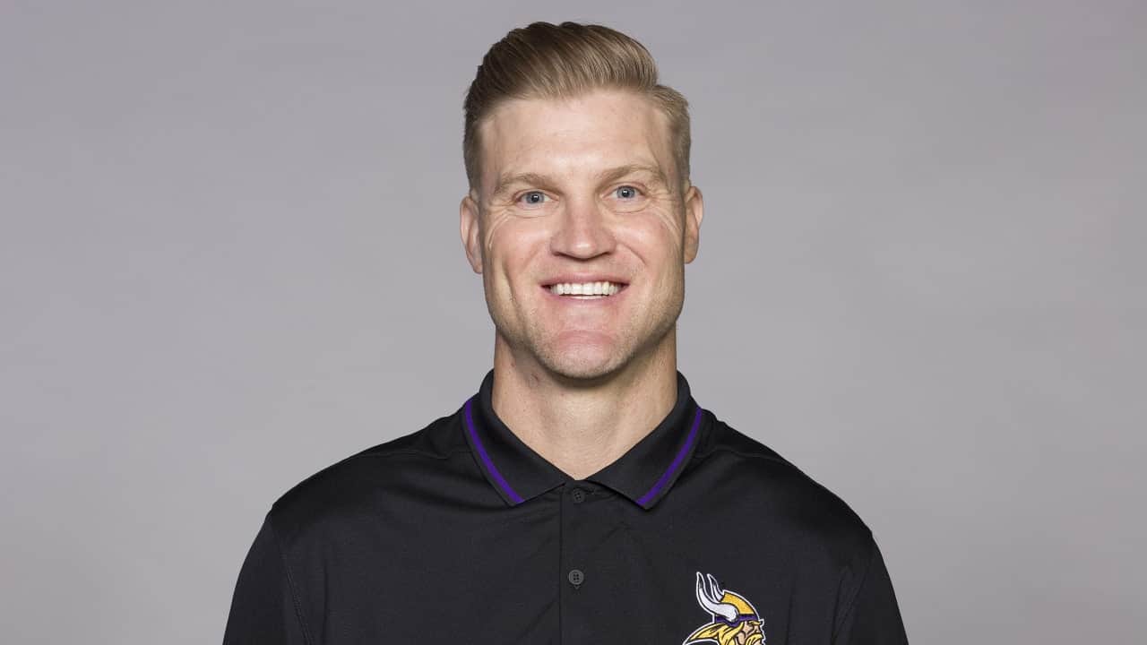 Josh McCown Net Worth 2025