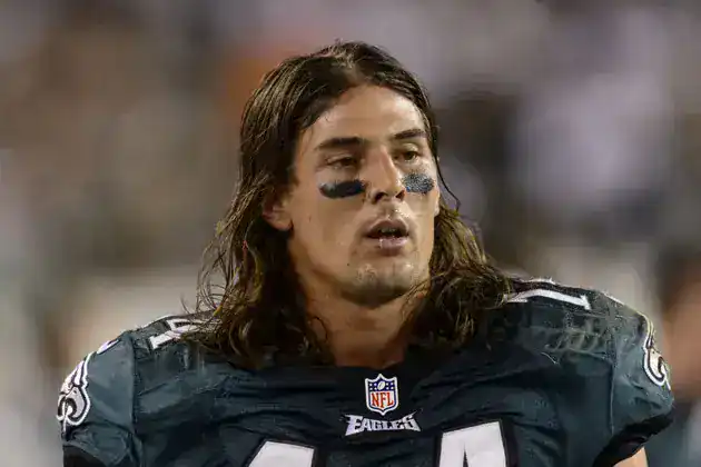 Riley Cooper Net Worth 2025